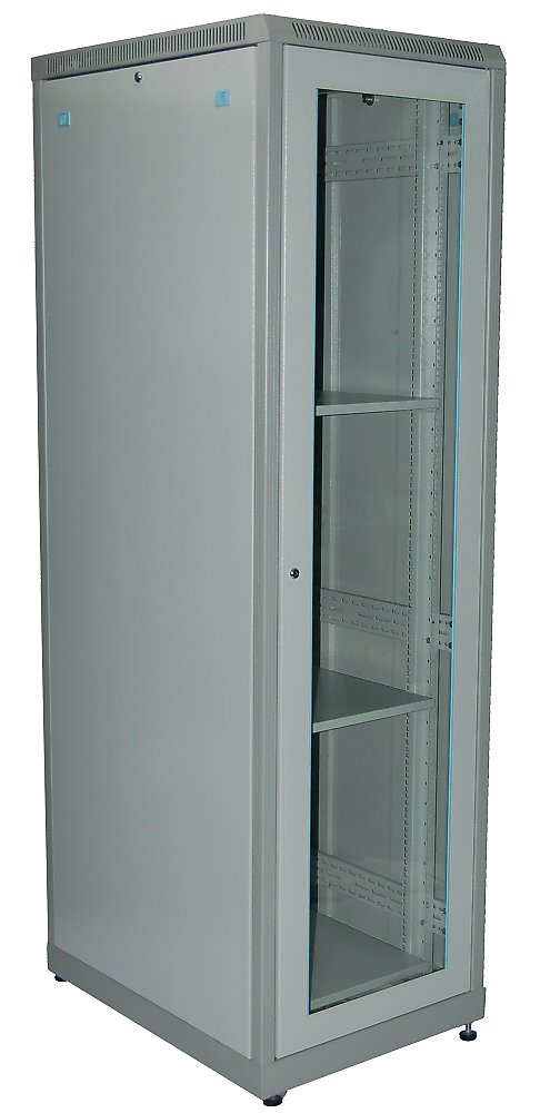 VBOZ E Series Server Rack Cabinet - VboZ Server Rack, Singapore