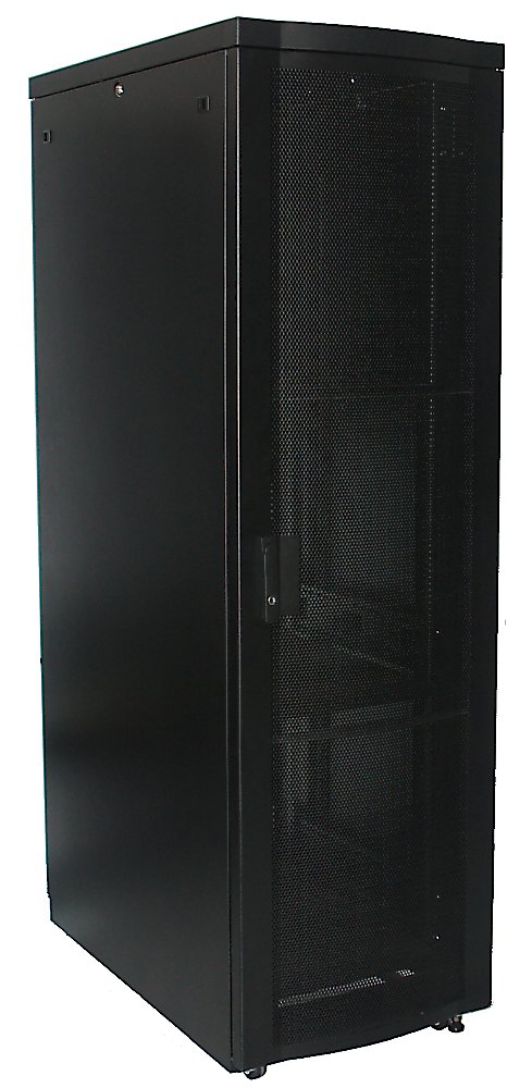 VBOZ Server Rack Cabinets - VboZ Server Rack, Singapore