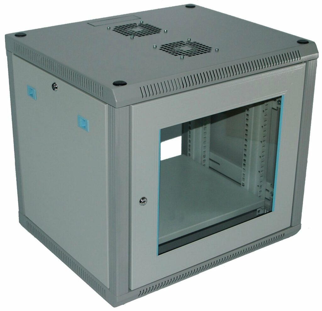 VBOZ Server Rack Cabinets - VboZ Server Rack, Singapore