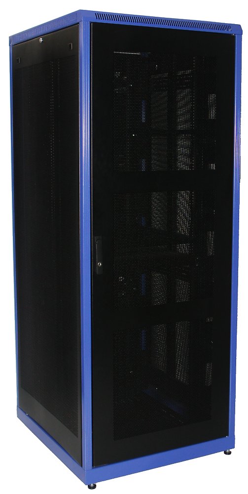 VBOZ X Series Server Rack Cabinet - VboZ Server Rack, Singapore